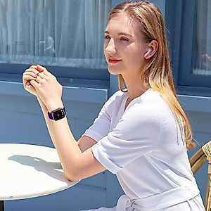 14 Pack Watch Bands Compatible with Apple Watch Bands 38mm 40mm 41mm 42mm 44mm 45mm 46mm 49mm for Women Men,Sport Silicone Band for iWatch Series 10/9/8/7/6/5/4/3/2/1/SE/Ultra/Ultra 2