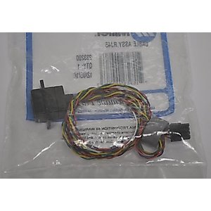 Miller 233200 Cable Assembly, Rj45