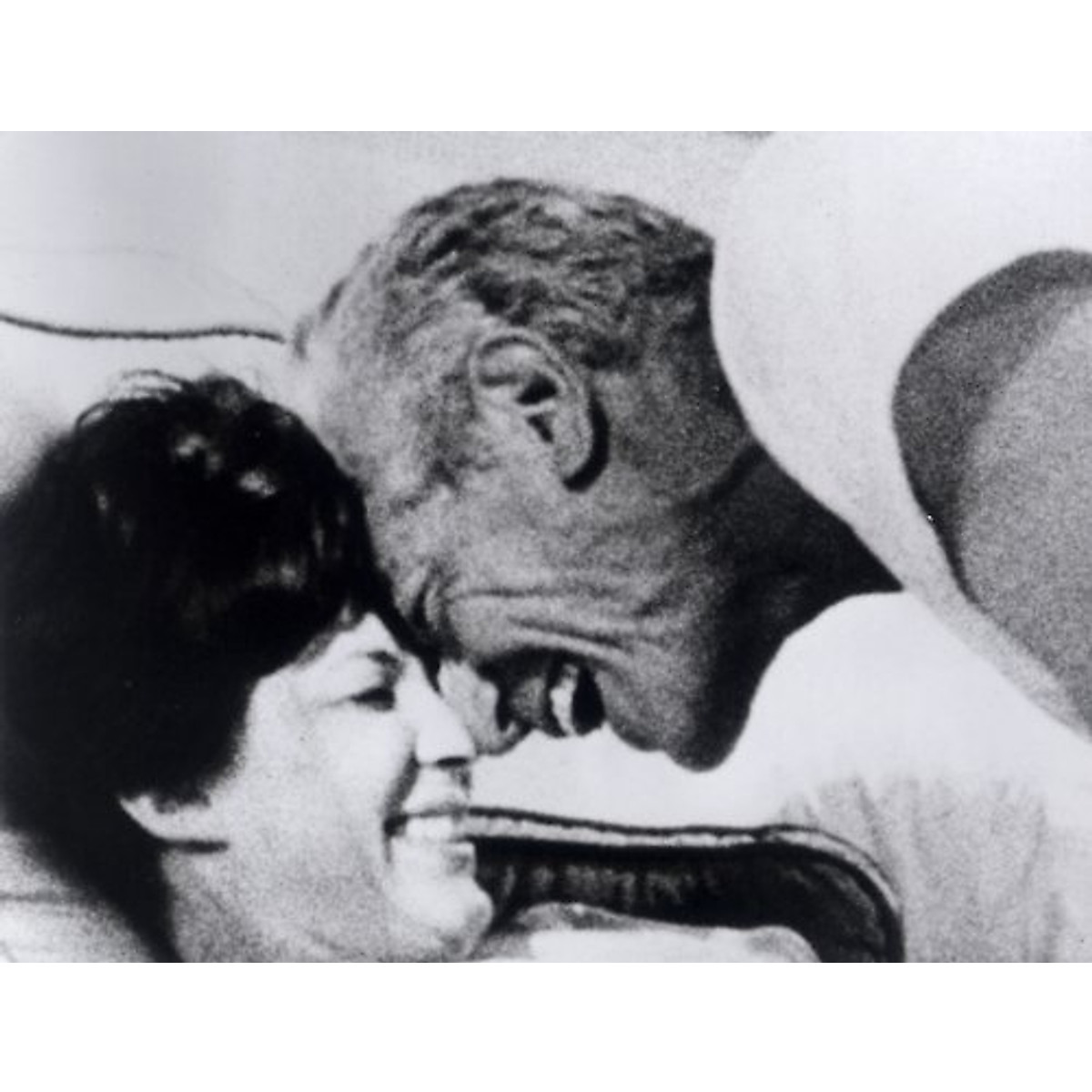 John Cassavetes: Five Films (Shadows / Faces / A Woman Under the Influence / The Killing of a Chinese Bookie / Opening Night / A Constant Forge) (The Criterion Collection) [Blu-ray]