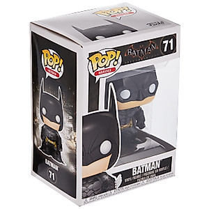 Funko Batman: Arkham Knight - Batman POP! Action Figure