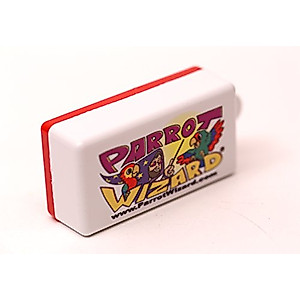 Parrot Training Clicker and Target Stick