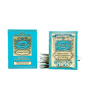 4711 Original Eau de Cologne Tissues 10pcs