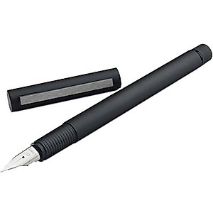 Lamy CP1 Matte Black Fountain Pen - Extra Fine