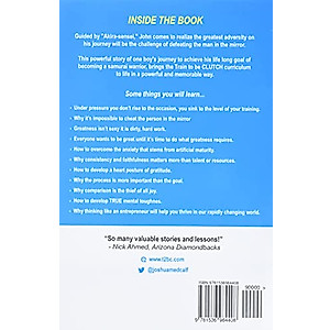 Chop Wood Carry Water: How to Fall in Love with the Process of Becoming Great