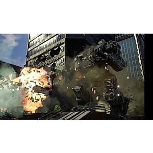 MechWarrior 5: Mercenaries (PS5)