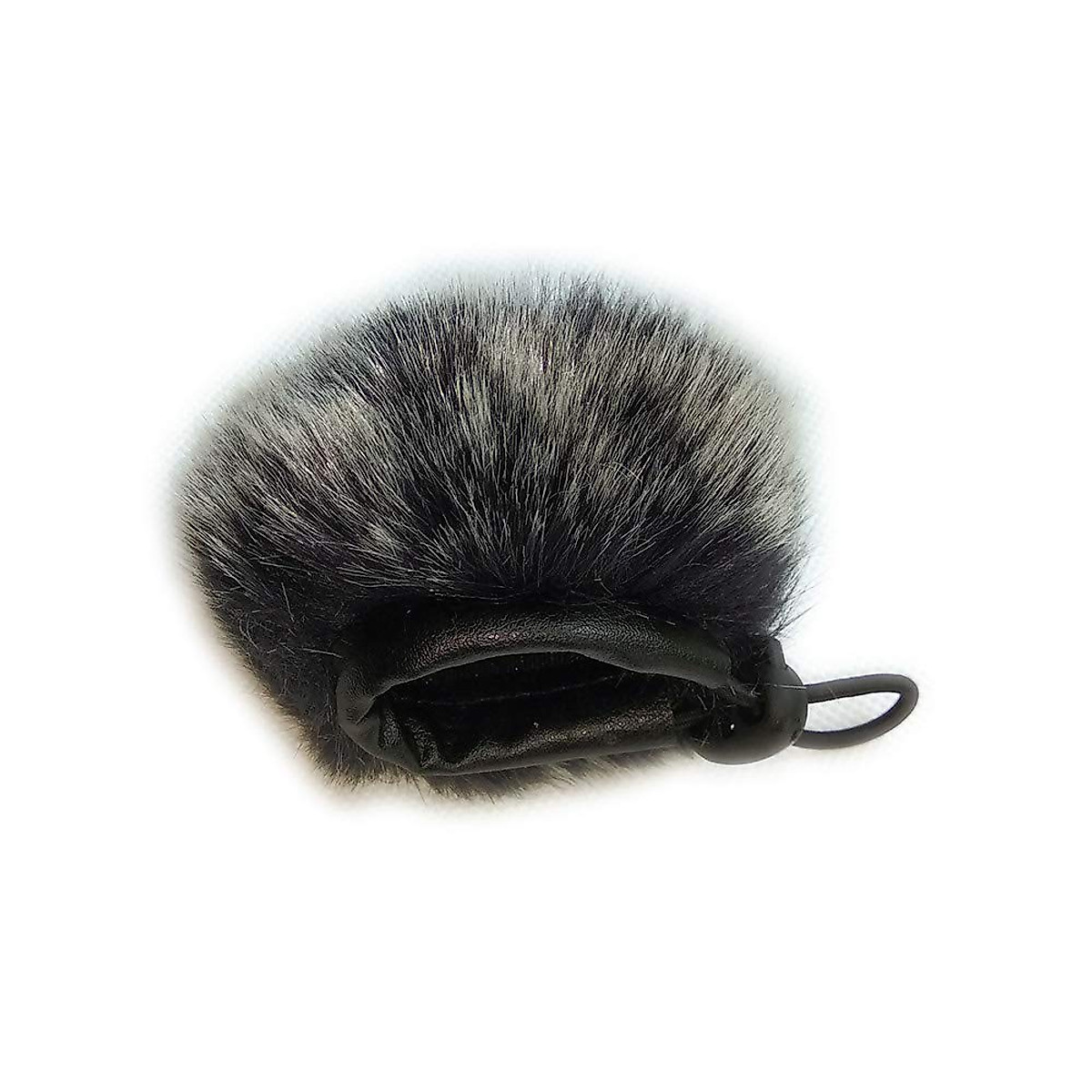 Furry Cover Windscreen Windshield Muff Compatible for Sony ICD-SX2000 PCM-A10 D10 ICD UX560 SX712 SX733 SX734
