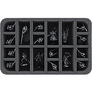 Feldherr Medium Plus Bag Compatible with Adeptus Mechanicus - Elimination Maniple