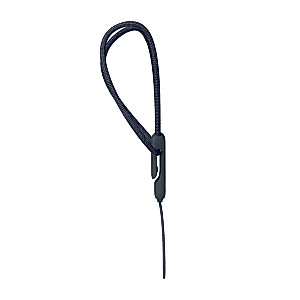 Incase AirPod Lanyard - Wrist Strap Lanyard for AirPods Pro (2nd Generation) - Lanyard Accessories with Integrated Cord Clip & Simple Design - Midnight Navy
