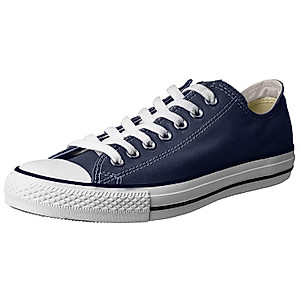 Converse Unisex Low TOP Navy Size 6 M US Women / 4 M US Men