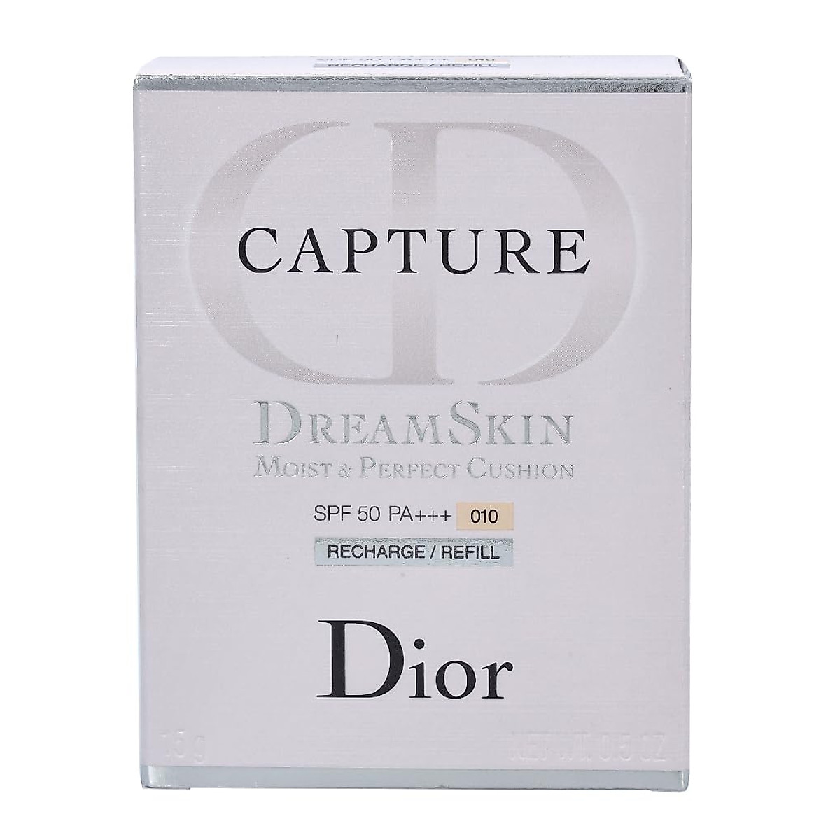 Dior Dreamskin Moist Cushion Refill 010