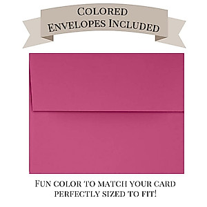 Whoo-Ray Owl Themed Birthday Pun Themed Single (1) All Occasion Blank Birthday Card To Send To Friends & Family, 4"x 6" (when folded) Fill In Greeting Note Card by AmandaCreation