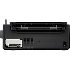 Epson LQ-590II 24-pin Dot Matrix Printer - Monochrome