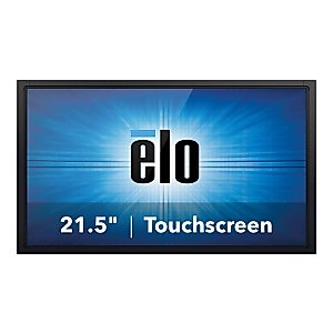 Elo Open-Frame Touchmonitors LED-Backlit LCD Monitor 21.5" Black (E327914)