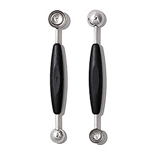 OXO Good Grips Melon Baller Silver