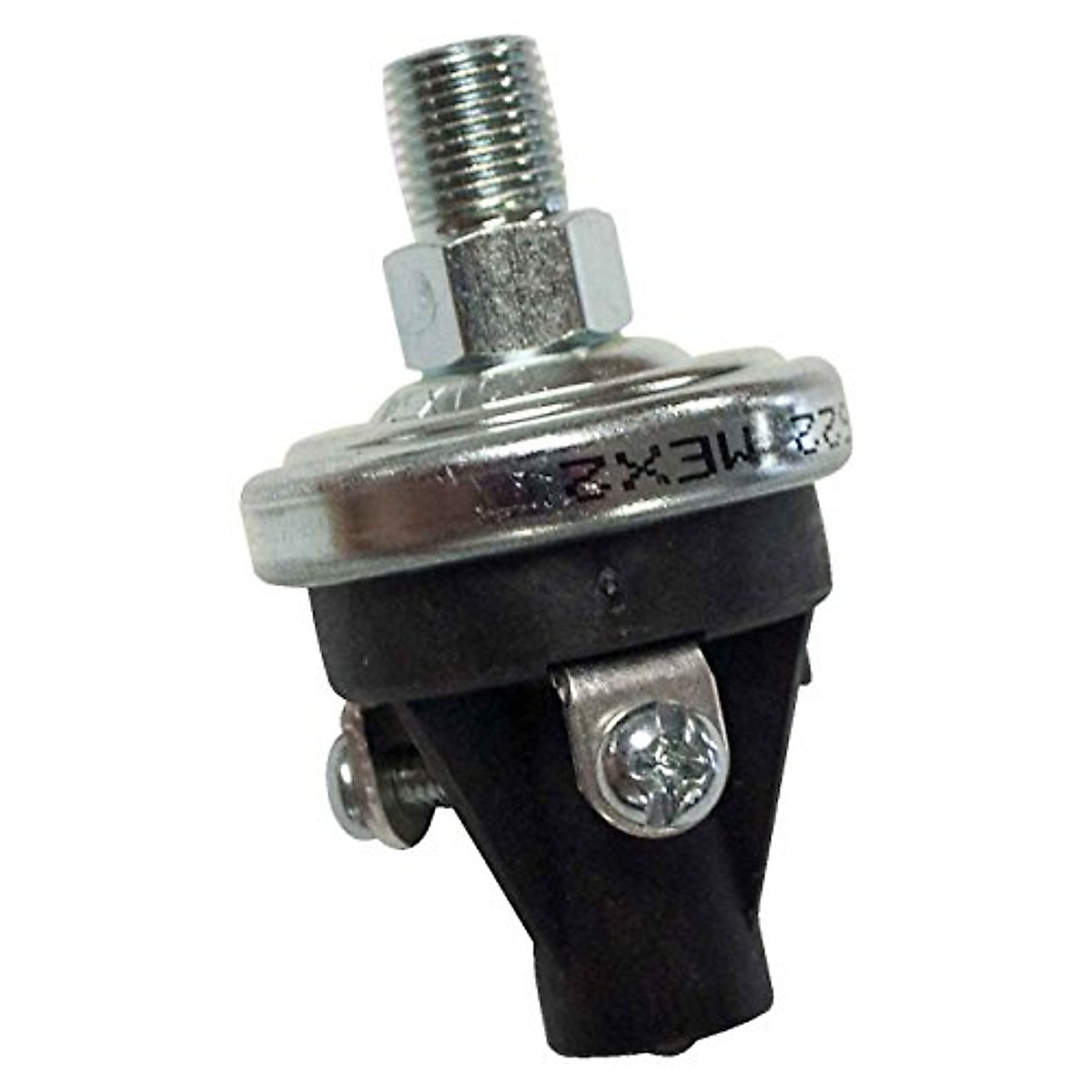 Miller 151969 Switch, Pressure Oil 4Psi No Cont Sealed Joint