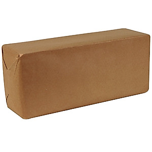 GEORGIA-PACIFIC Dixie Full-Fold 1-Ply Napkin Refill (Previously Branded MorNap Jr.) by GP PRO (Georgia-Pacific), Brown, 37835, 600 Napkins Per Pack, 12 Packs Per Case