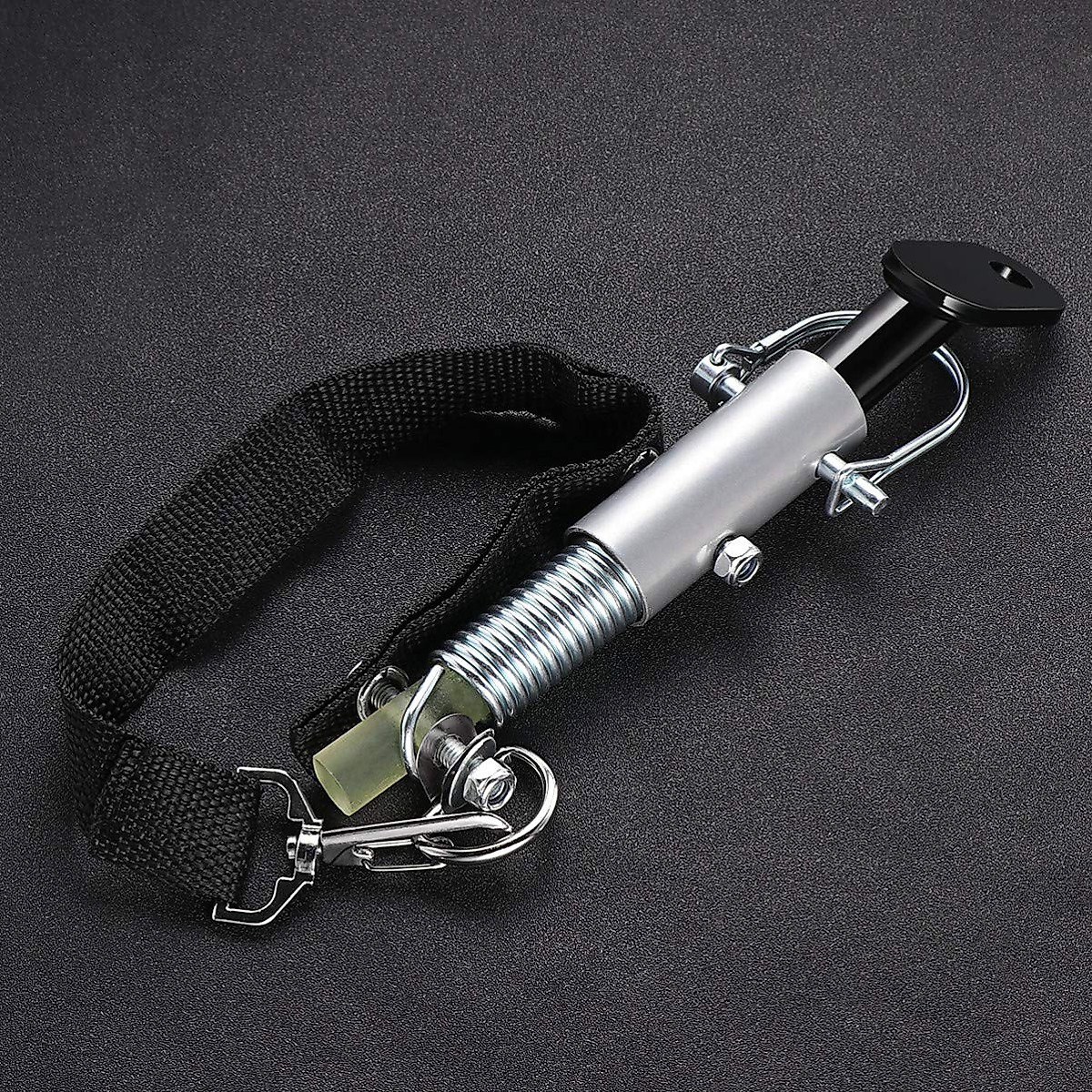 Wakauto Kids Tow Truck Trailer Hitch Kids Bike Trailer Bike Accessory Cycling Accessories Bike Trailers Bike Hooks Bicycle accesories Bike Trailer Attachment Child Tractor Connector