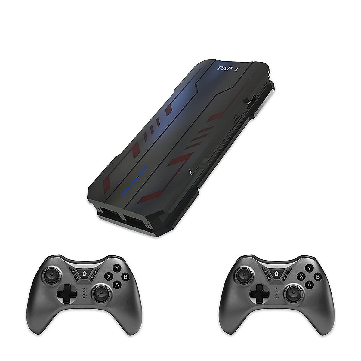 Retro Game Console, HD Video Game Consoole 5200 Classic Games 4K HDMI TV Output with 2PCS Joystick for a Great Gifi for Game Player