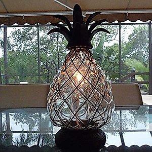 Firefly Dripless 6-Inch Refillable Glass Pillar Candle - Memory, Unity, Prayer and Window Candle Without The Wax Mess - Use Alone, in a Candle Holder or Lantern - for use in The Interior of Your Home