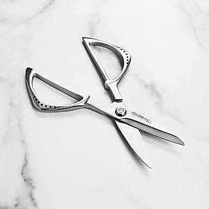 Global 8 Piece Knife Set with Walnut Block