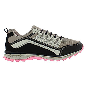 Fila Evergrand TR 21.5 Atmosphere/Silver Birch/Cotton Candy 9.5 B (M)