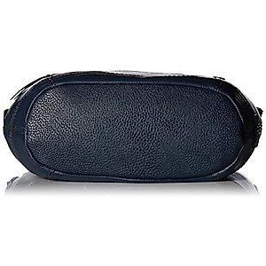 The Sak Sequoia Hobo Bag, Indigo