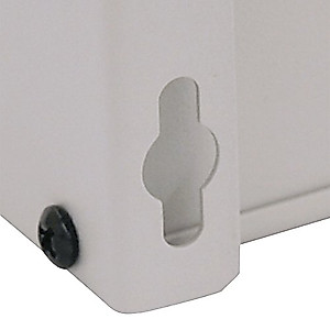 Trendnet ISOBAR8ULTRA Isobar Ultra Surge Protector/Suppressor with Modem/Fax 8 Outlets 12Ft. Cord Led'S 2320 Joules