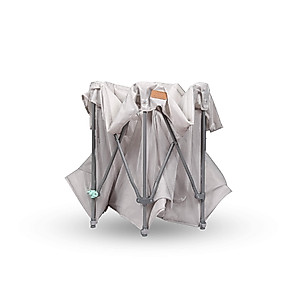 Venture All Stars Joy Baby playpen, Foldable and Compact, Fitted Floor mat, Strong and Durable Play Pen