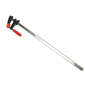 WORKPRO W032030 24 In. Steel Bar Clamp (Single Pack)