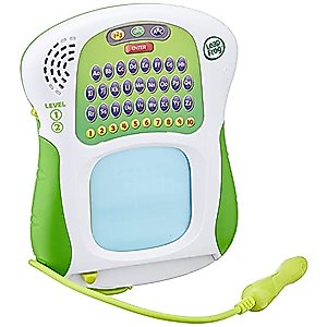 LeapFrog Scribble and Write
