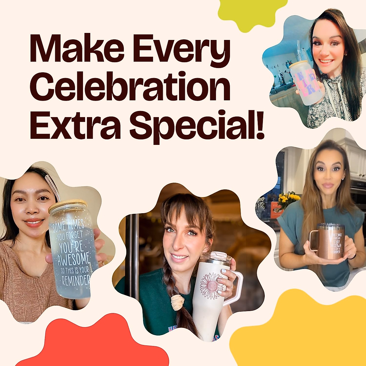 Chaos Coordinator Gifts for Women - Chaos Coordinator Tumbler Mug 20oz with Handle Purple Gifts for Women Boss Lady Gifts for Women Teacher Appreciation Gifts Baskets for Women Nurse Manager Gifts