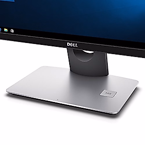 Dell S2317HWi 23" Screen LED-Lit Monitor with Wireless Connect and Wireless Charging Stand