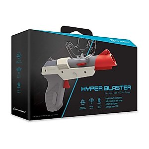 Hyperkin Hyper Blaster for HTC Vive Tracker