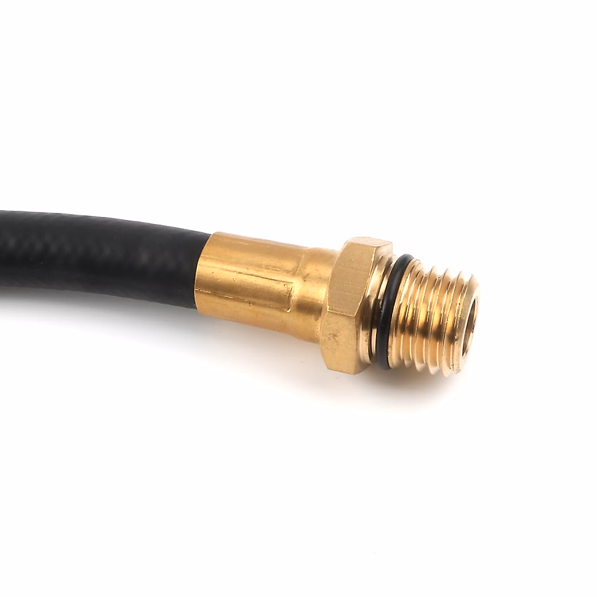 Fits Kawasaki Engine Flex Drain Hose 510440902 For FH, FR, FS, FT & FX Engine