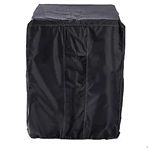Sunnyglade 24”x24”x30” Central Air Conditioner Covers for Outside Units (24”x24”x30”)