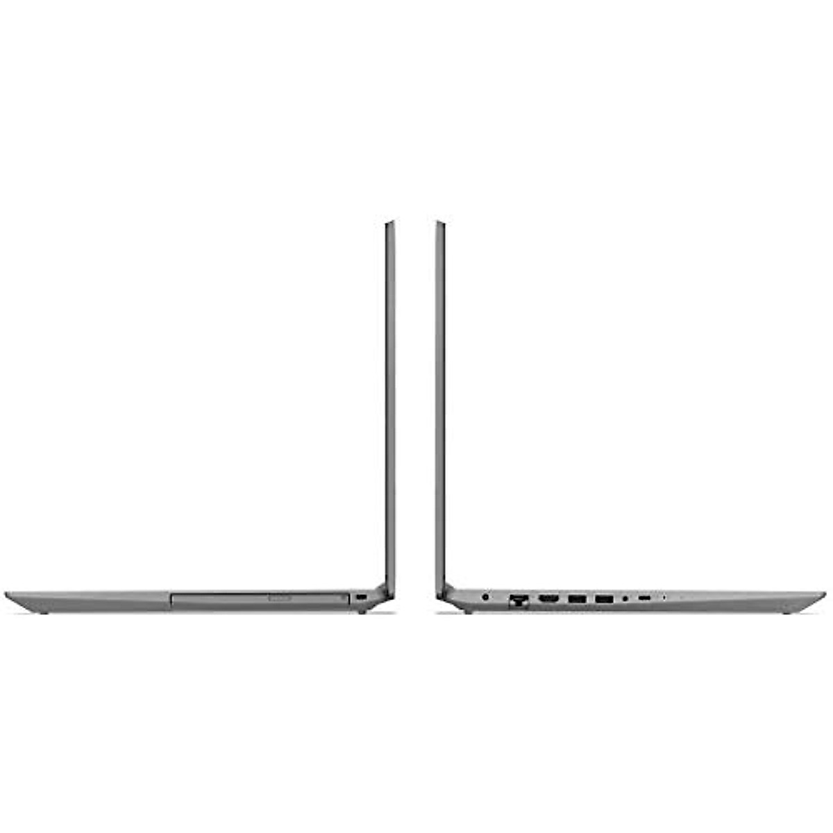 Lenovo 2019 Newest PC IdeaPad L340: 17.3 HD Display, AMD Ryzen 5-3500, 16GB Ram, 1TB HDD WiFi, Bluetooth, DVDRW, USB-C, HDMI, Webcam, Dolby Audio, Win 10, 32GB USB Card