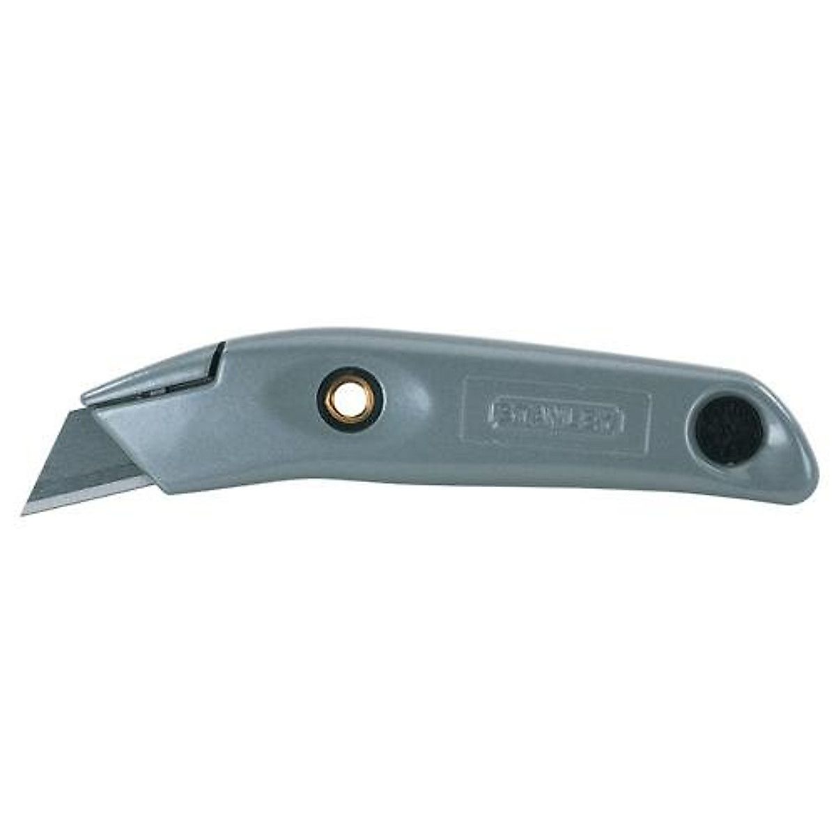 Swivel-Lock Utility Knife