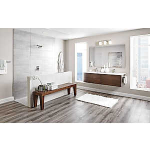 Moen TS8713EP Via Posi-Temp Tub/Shower Faucet, Chrome