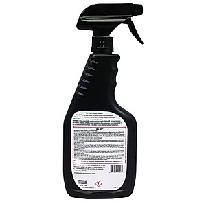 Malco Bug Off - Easy Removal from Auto Paint, Glass, Metal and Plastic Surfaces / 22 Oz. (107822)