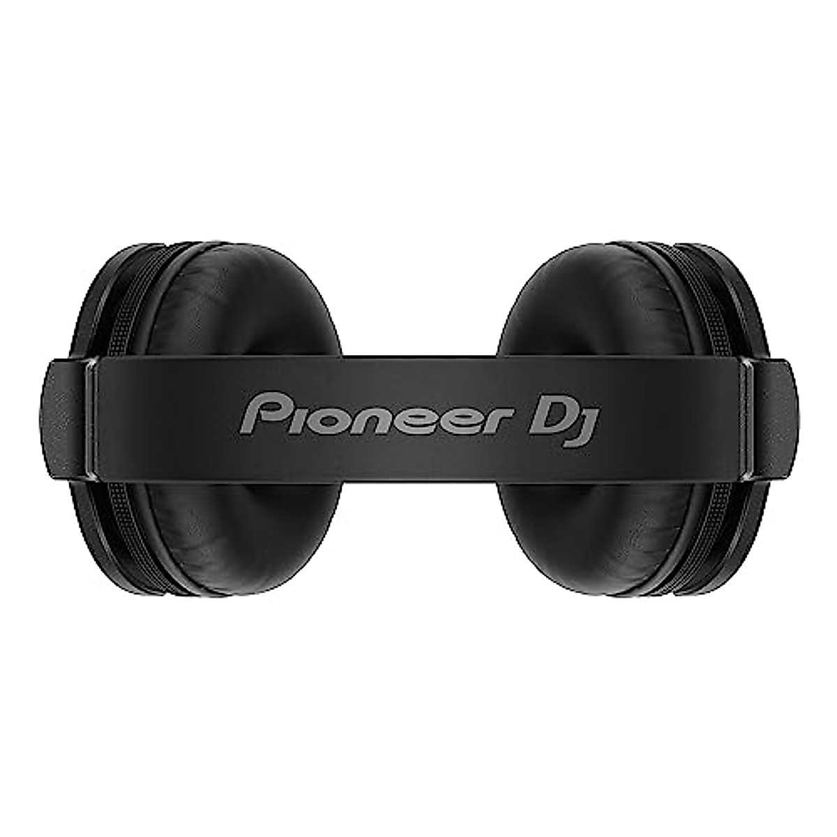 Pioneer DJ HDJ-CUE1-BT On-Ear Bluetooth DJ Headphones - Black