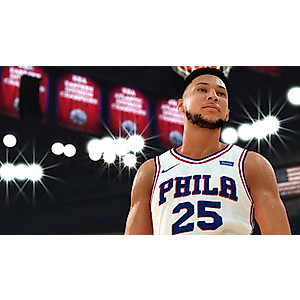 NBA 2K19 - PlayStation 4