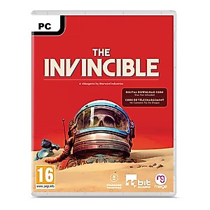 The Invincible
