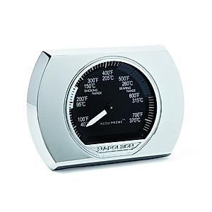 Napoleon Gas Grill Accu-Probe Pro Series Replacement Temperature Heat Gauge S91005