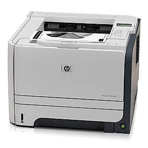 HP LaserJet P2055DN Printer (Renewed)