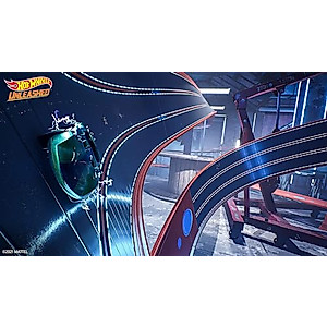 Hot Wheels Unleashed - Day One Edition (PS5)