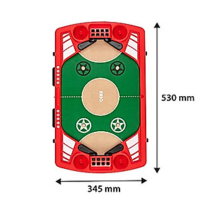 BRIO Games 34019 - Pinball Challenge