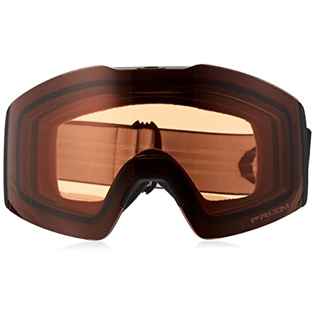 Oakley Fall Line XM Snow Goggle, Mid-Sized Fit