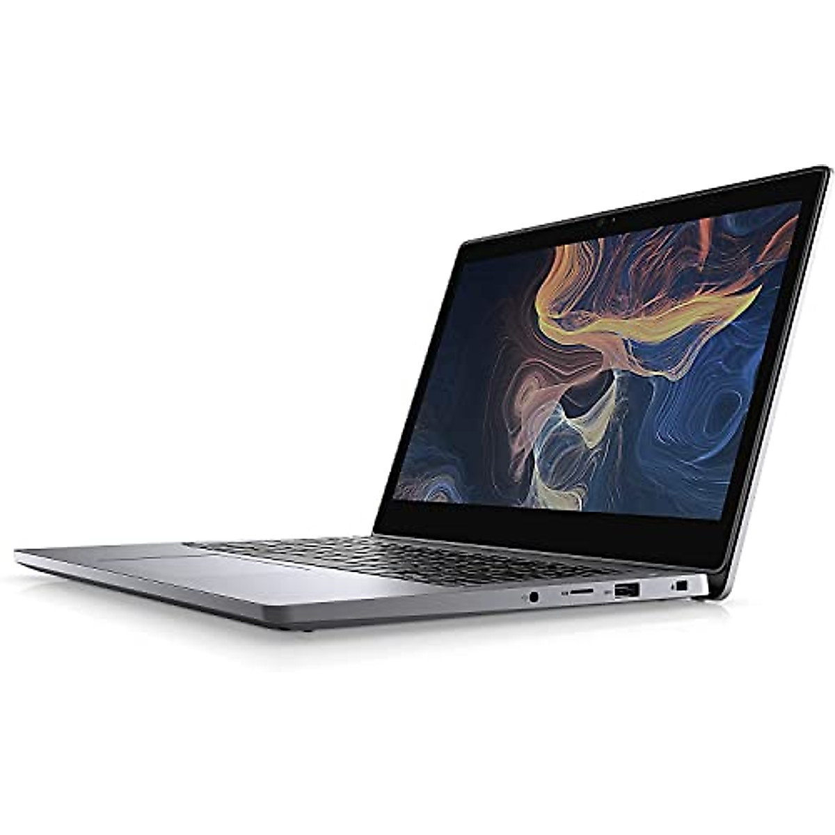 Dell Latitude 3310 13.3in Full HD Touchscreen 2-in-1 Convertible Laptop Intel Pentium Gold 2.3Ghz 16GB DDR4 RAM 128GB SSD Intel UHD Graphics WiFi BT Windows 11 Pro (Renewed)