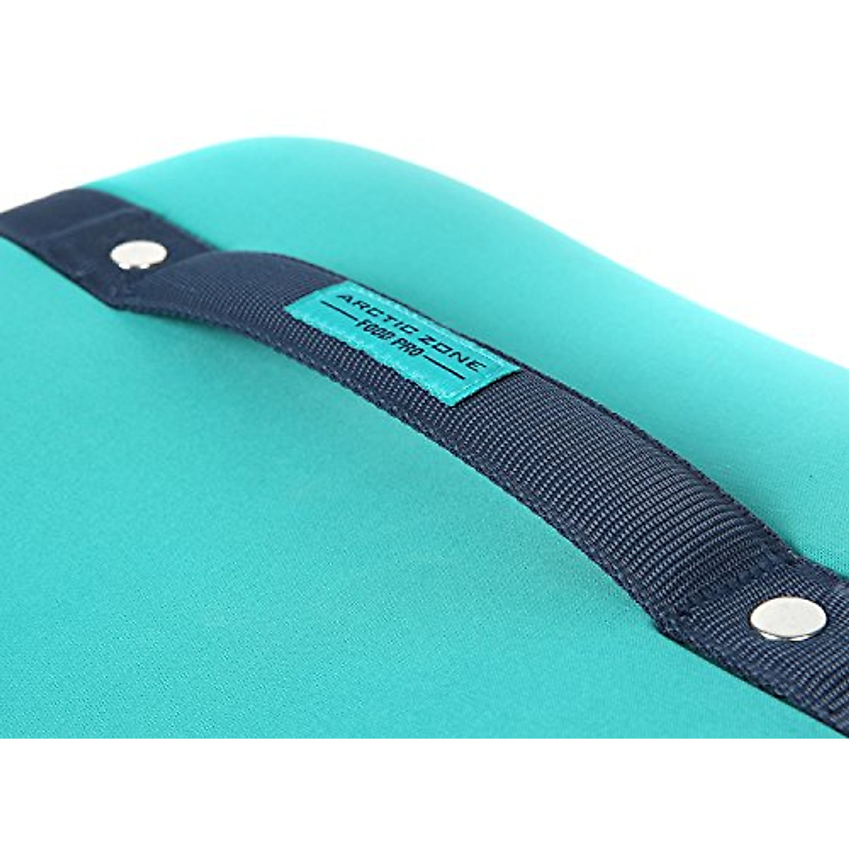 Arctic Zone Deluxe Hot/Cold Insulated Casserole and Food Carrier, Teal