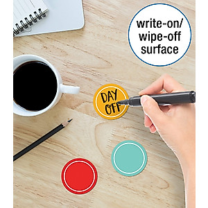 Classic Magnetic Numbers